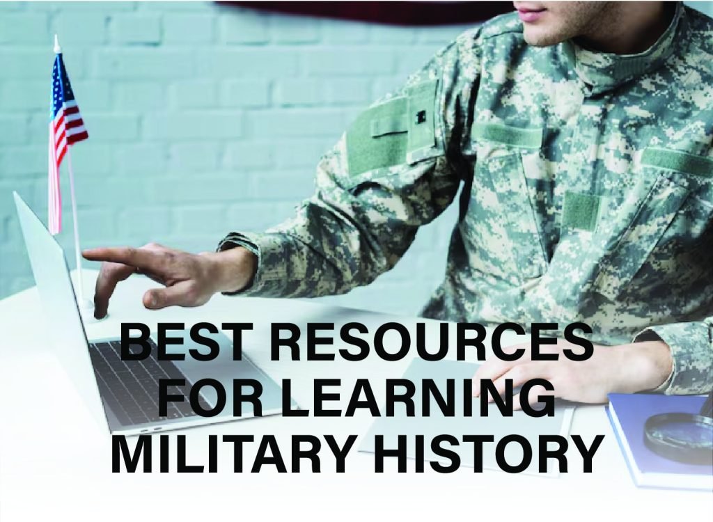 Get Expert Help to Initiate Learning of Military History