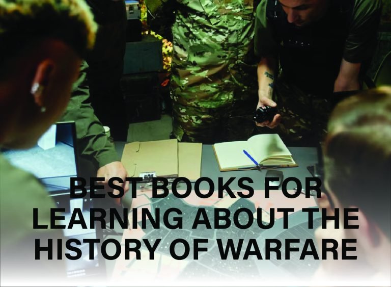 Military Strategies and Its Evolution Over Time